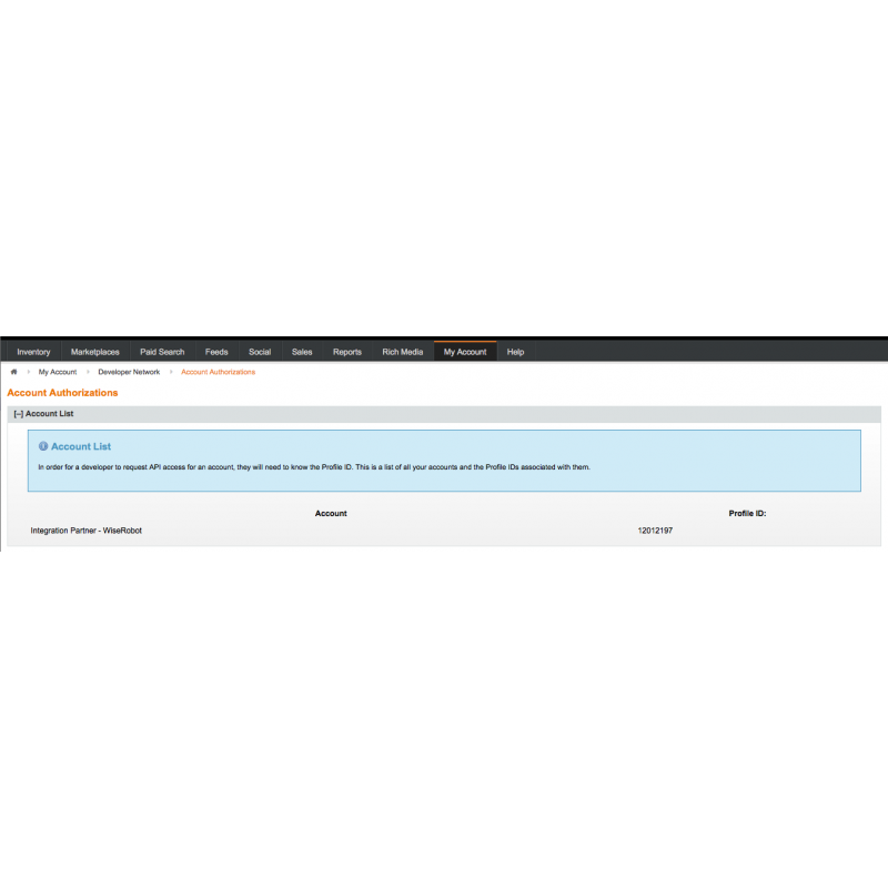 Rithum (formerly ChannelAdvisor) to Magento Connector Module ...